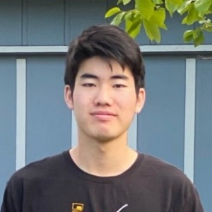 Andy Tang - Aghaeepour Laboratory