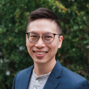 Philip Chung - Aghaeepour Laboratory